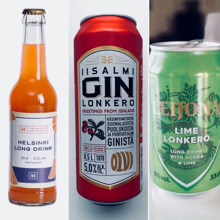 OLVI Iisalmi Puolukka GIN Lonkero Olvi | atelier-yuwa.ciao.jp